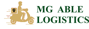 MG Able Logistics – Moving your world, one delivery at a time